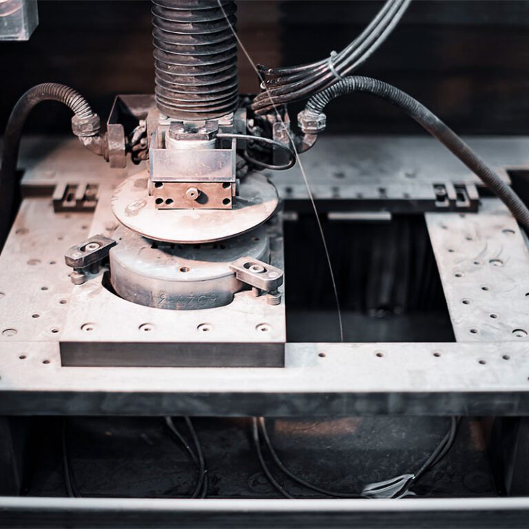 Die Manufacturing - ALEXCO. Engineering Excellence.