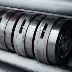 Die Profiles - ALEXCO. Engineering Excellence.